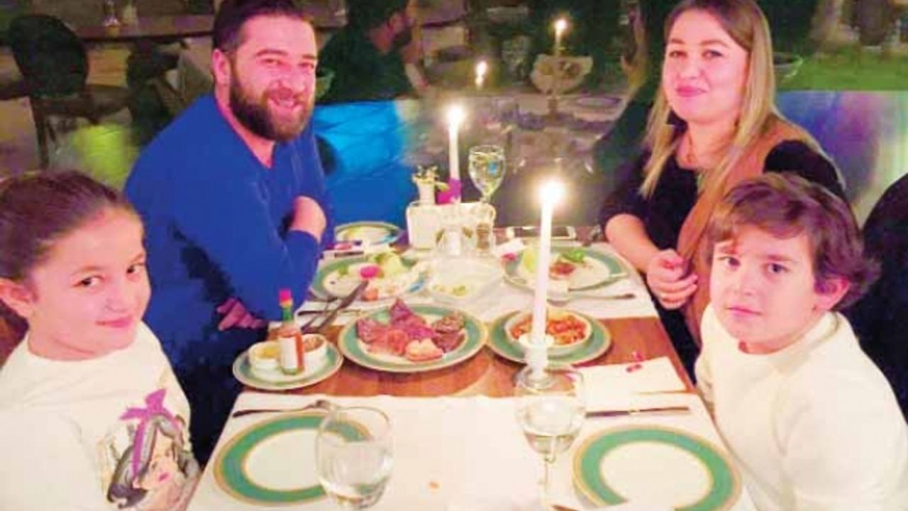 Tokaç Ailesi çok mutlu - Afyon Haber Odak Gazetesi Son Dakika ...