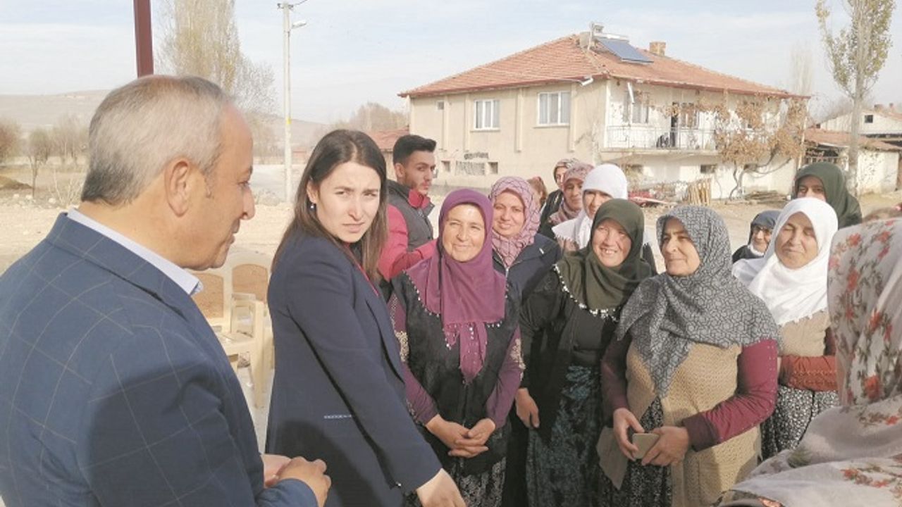 Bulca’da örnek proje - Afyon Haber Odak Gazetesi Son Dakika ...