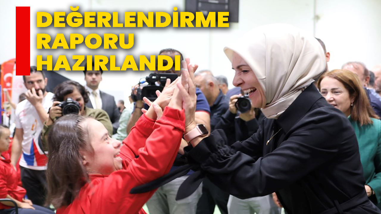 Değerlendirme raporu hazırlandı - Afyon Haber Odak Gazetesi Son Dakika ...