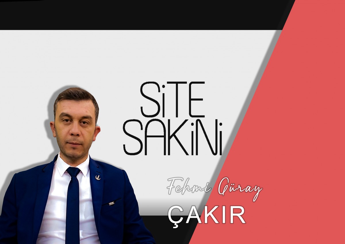 SİTE SAKİNİ ÖZEL RÖPORTAJ- Fehmi Güray ÇAKIR - Afyon Haber Odak ...