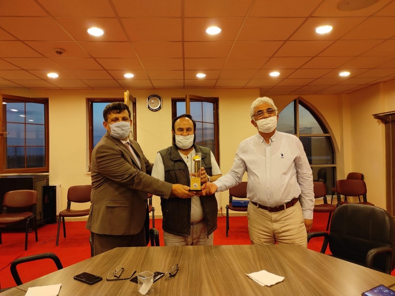 BOL-DAV-DAN VEFA - Afyon Haber Odak Gazetesi Son Dakika Afyonkarahisar ...