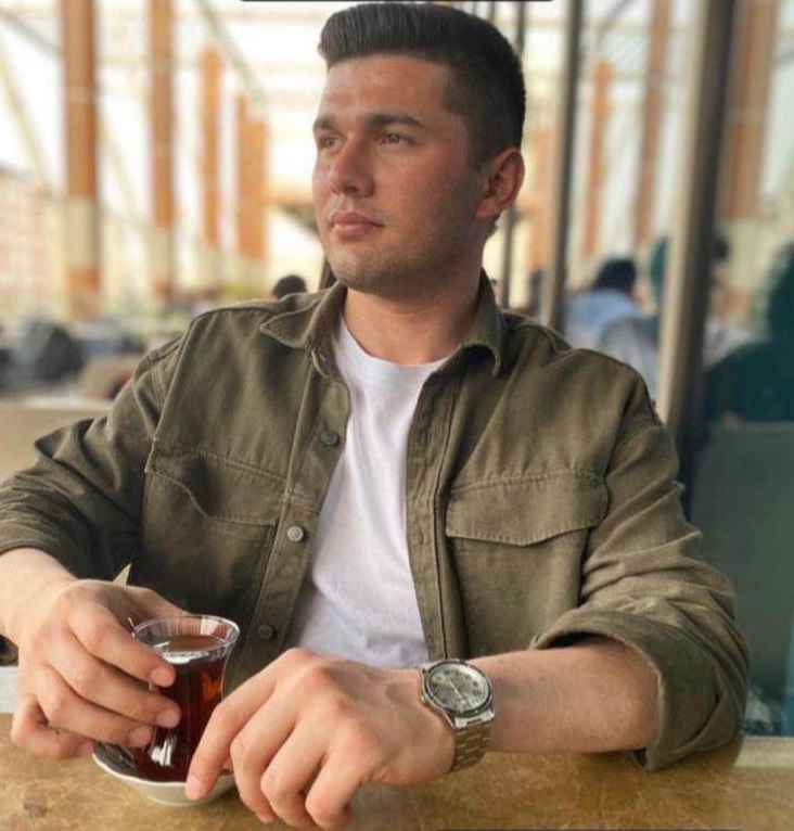 Kahramanmaraş’tan Afyon’a acı haber - Afyon Haber Odak Gazetesi Son ...